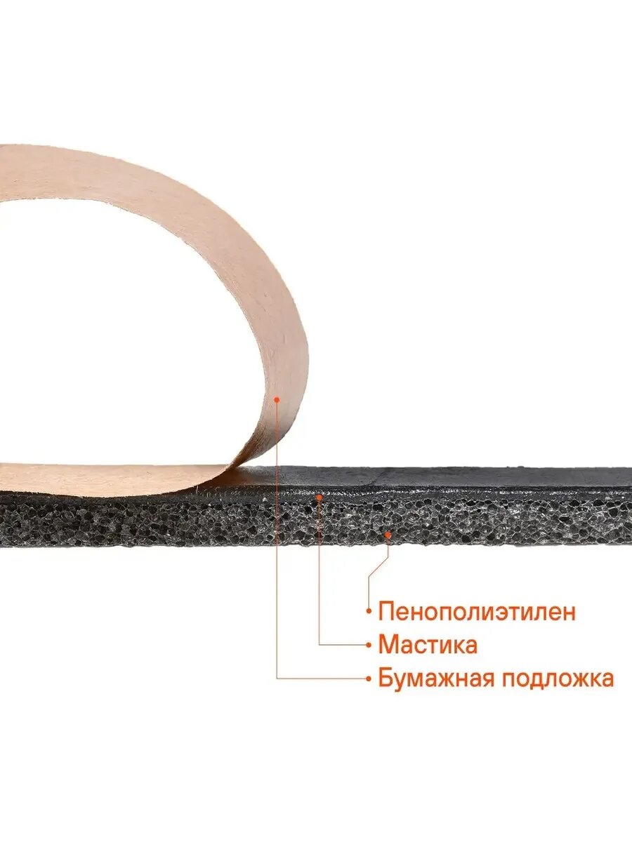 Звукоизоляционный материал