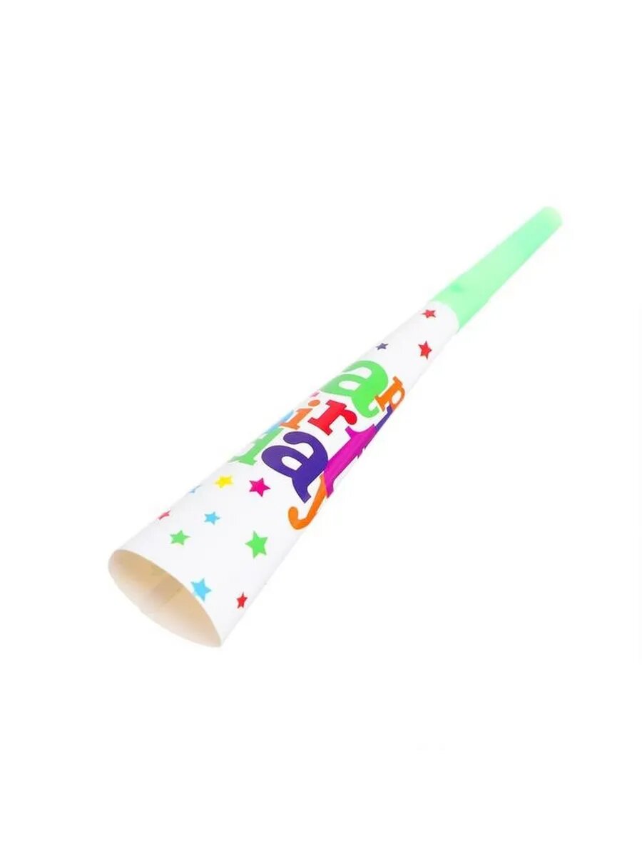 Весёлый набор дудок для праздника