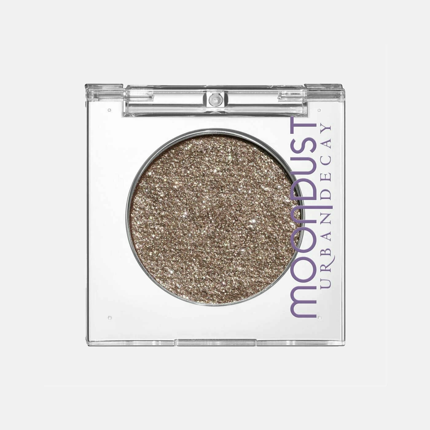 Urban Decay Одиночные тени для век с блестками 24/7 Moondust Glitter Eyeshadow Singles (Lithium) 1,8 г