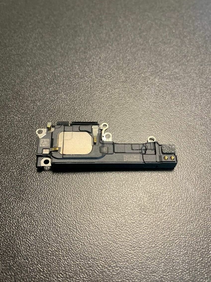 Полифонический динамик для Iphone 15 (AASP), buzzer (нижний)