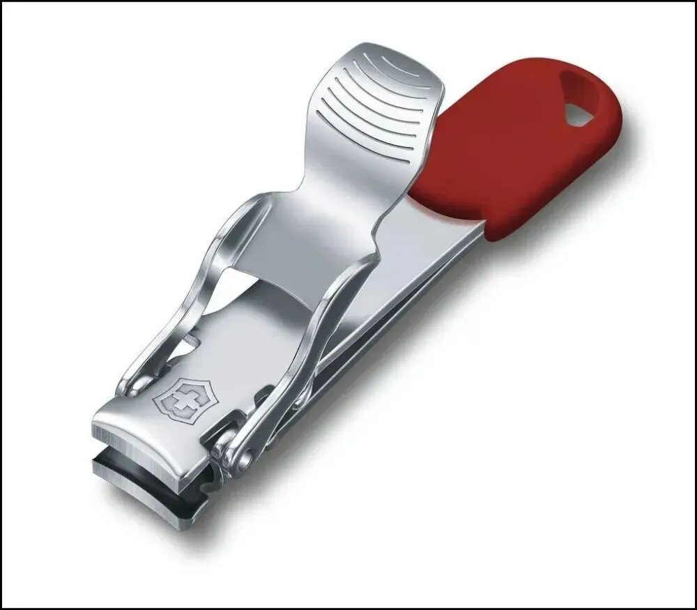 Маникюрный бестселлер Victorinox 82050B1 Книпсер для ногтей