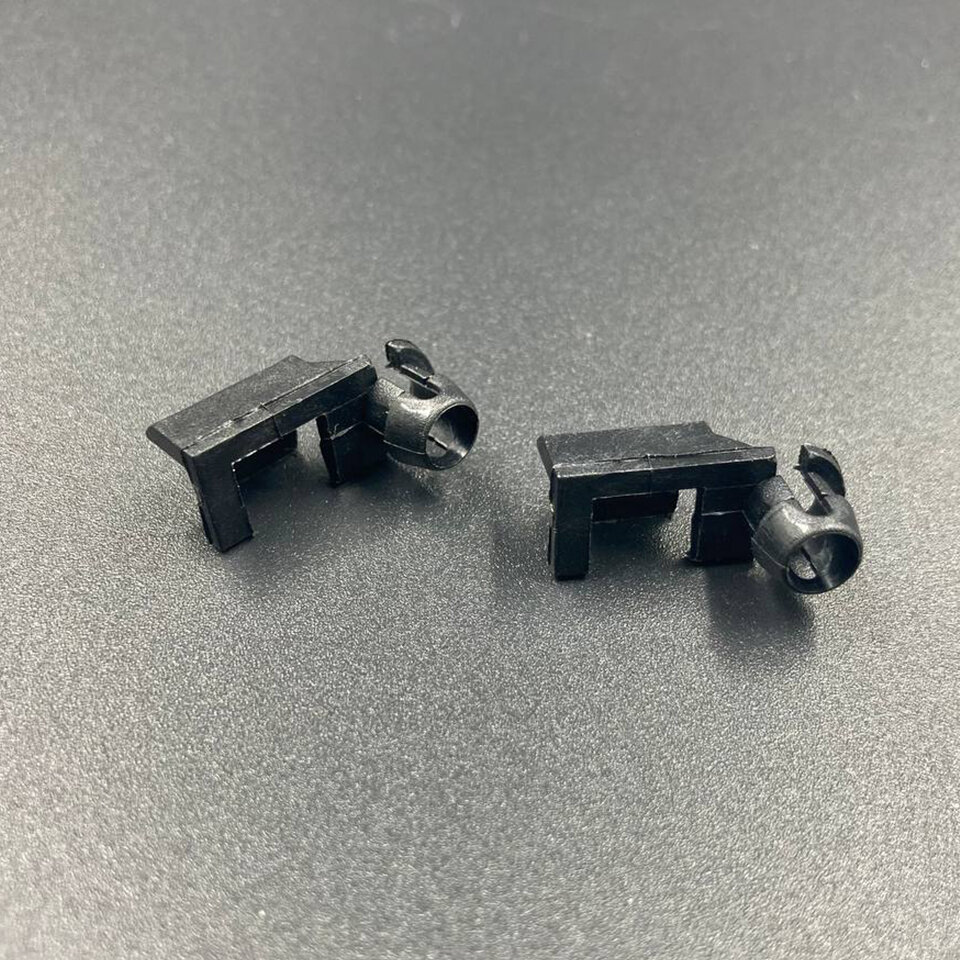 Наконечник тяги Yamaha 6-250, F9.9-15 (6R5-41237-00) (PREMARINE)