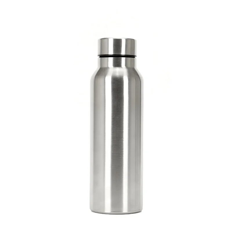 Термобутылка 650ml из нержавеющей стали
