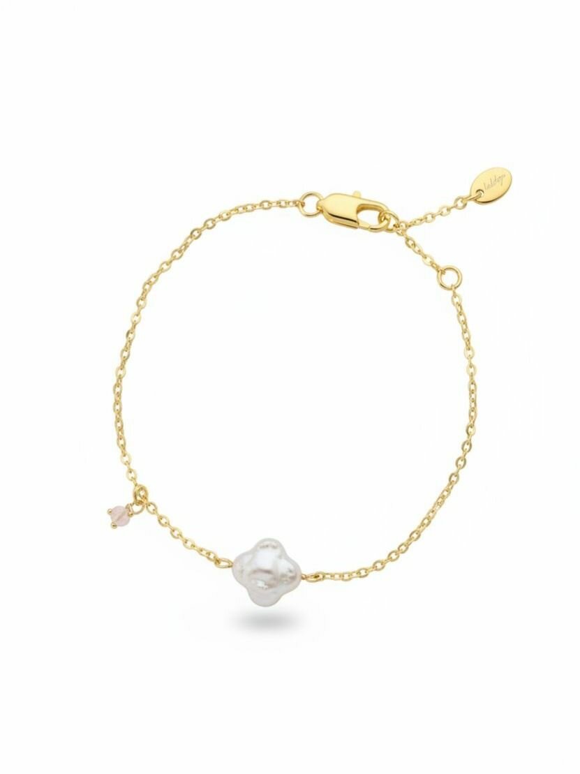 Браслет, фианит