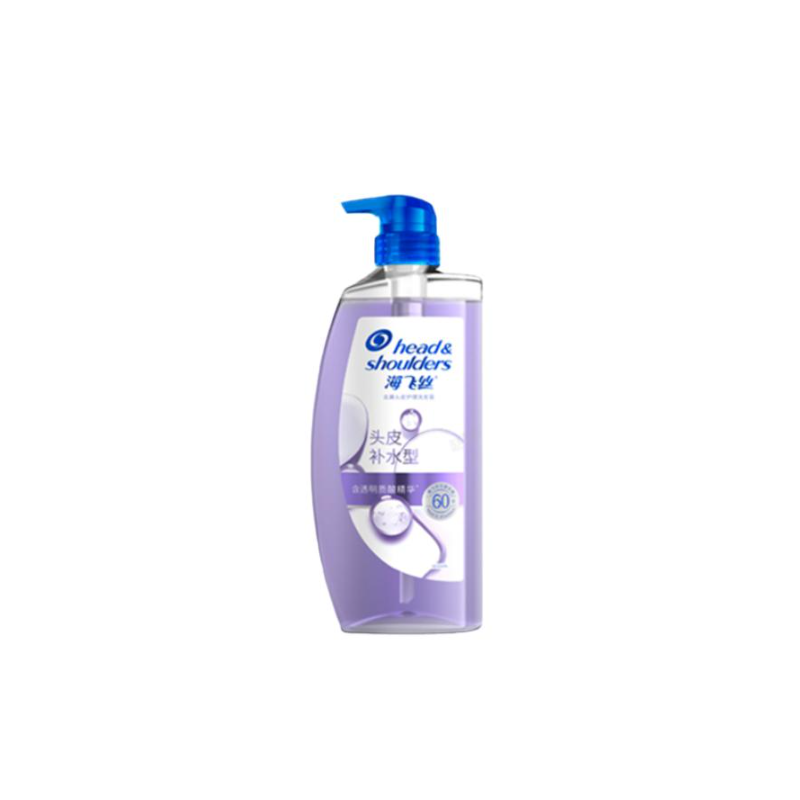 Шампунь унисекс Head & Shoulders 1420028985 от перхоти, 670g