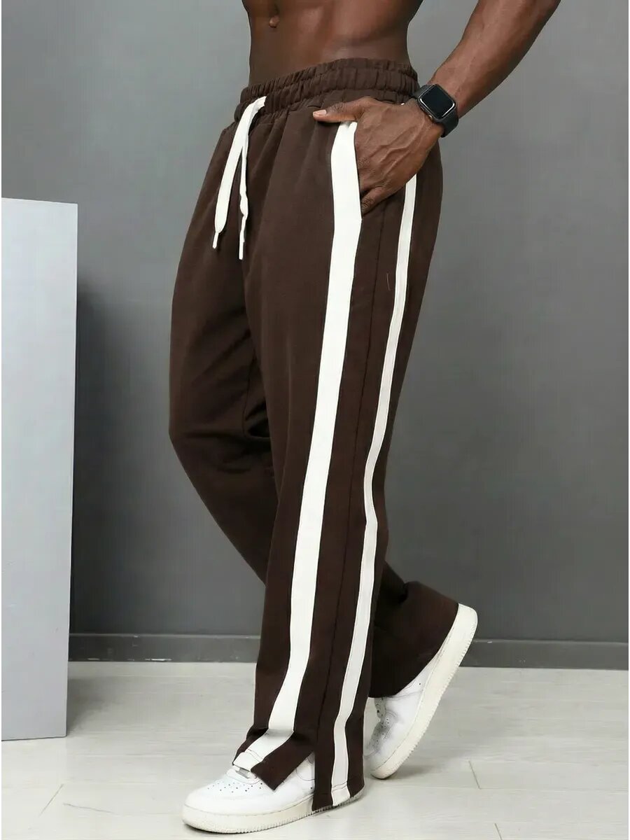 Брюки спортивные