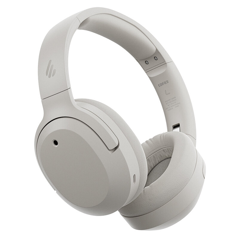 Наушники унисекс Edifier W820NB Classic Version/Dual Gold Label Edition