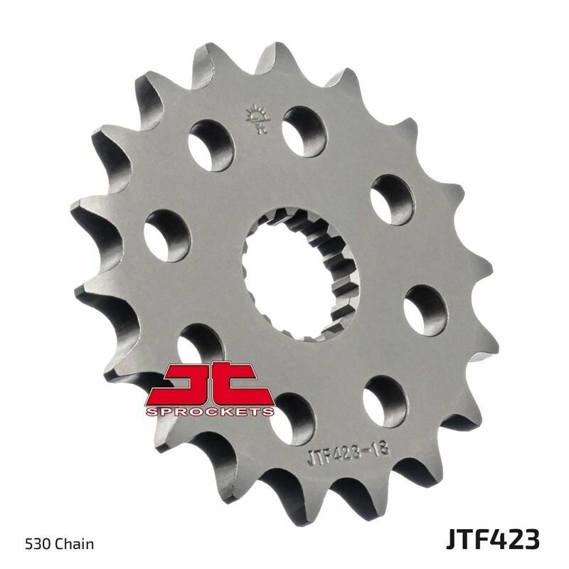Звезда JT ведущая JTF423 16 зубьев