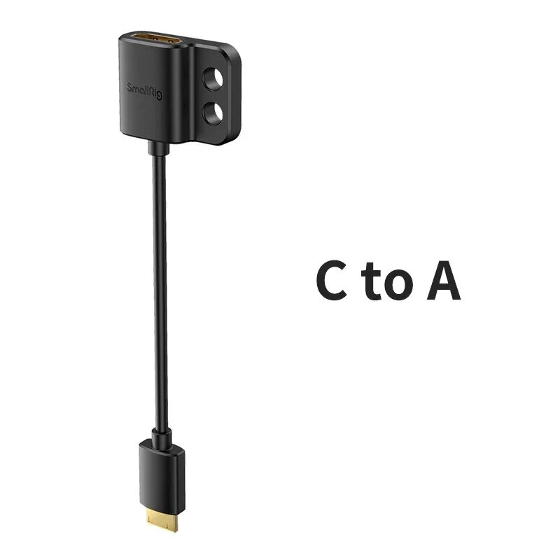 Адаптер USB-C to A SmallRig 3020