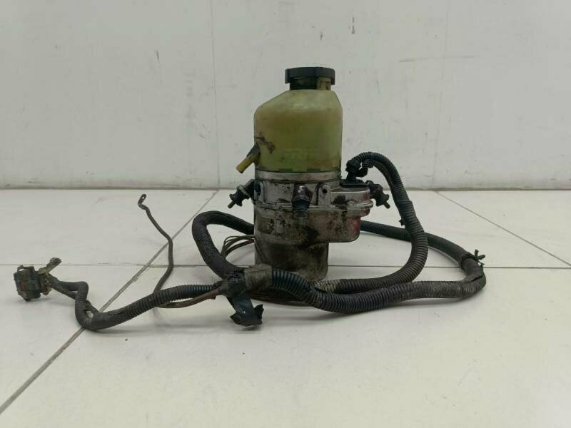 Насос гидроусилителя электрогидроусилитель, эгур Opel Astra H / Family 2004-2015