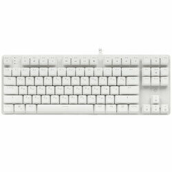 Клавиатура проводная DEXP Blazing Pro RGB Mechanical Switch Blue, чёрный (SW-MK015 RGB)