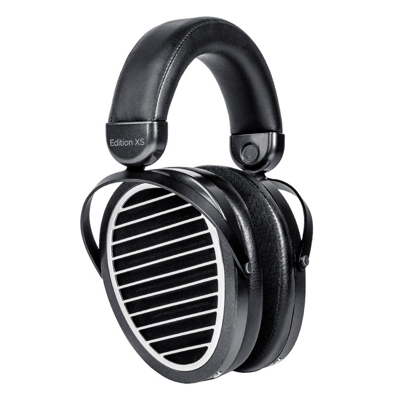 Наушники унисекс HIFIMAN Edition XS, с плоской диафрагмой, проводные, Hi-Fi