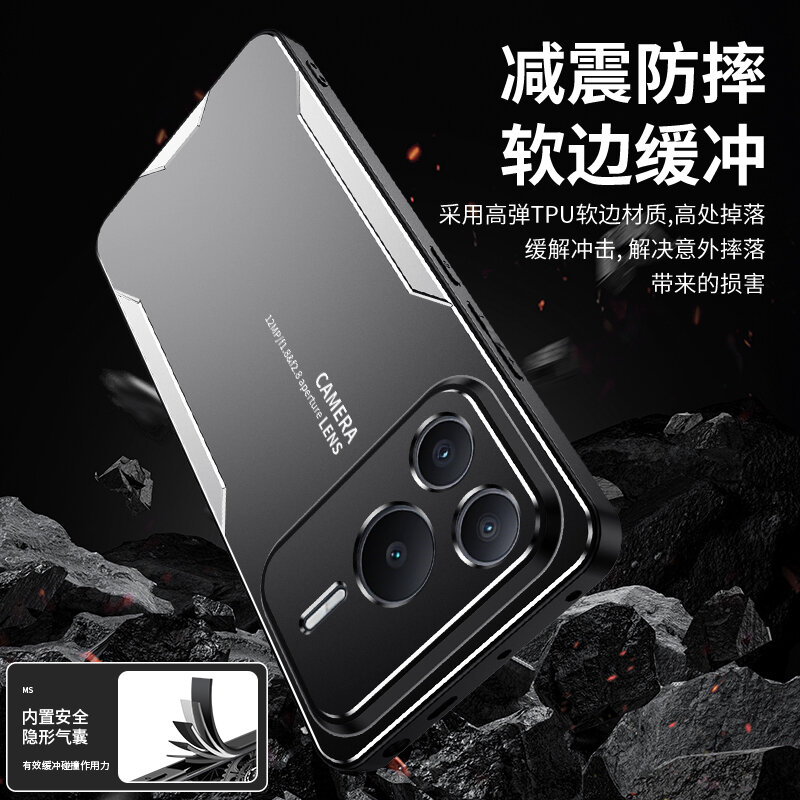 Чехол для Honor Power 2