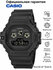 Наручные часы CASIO