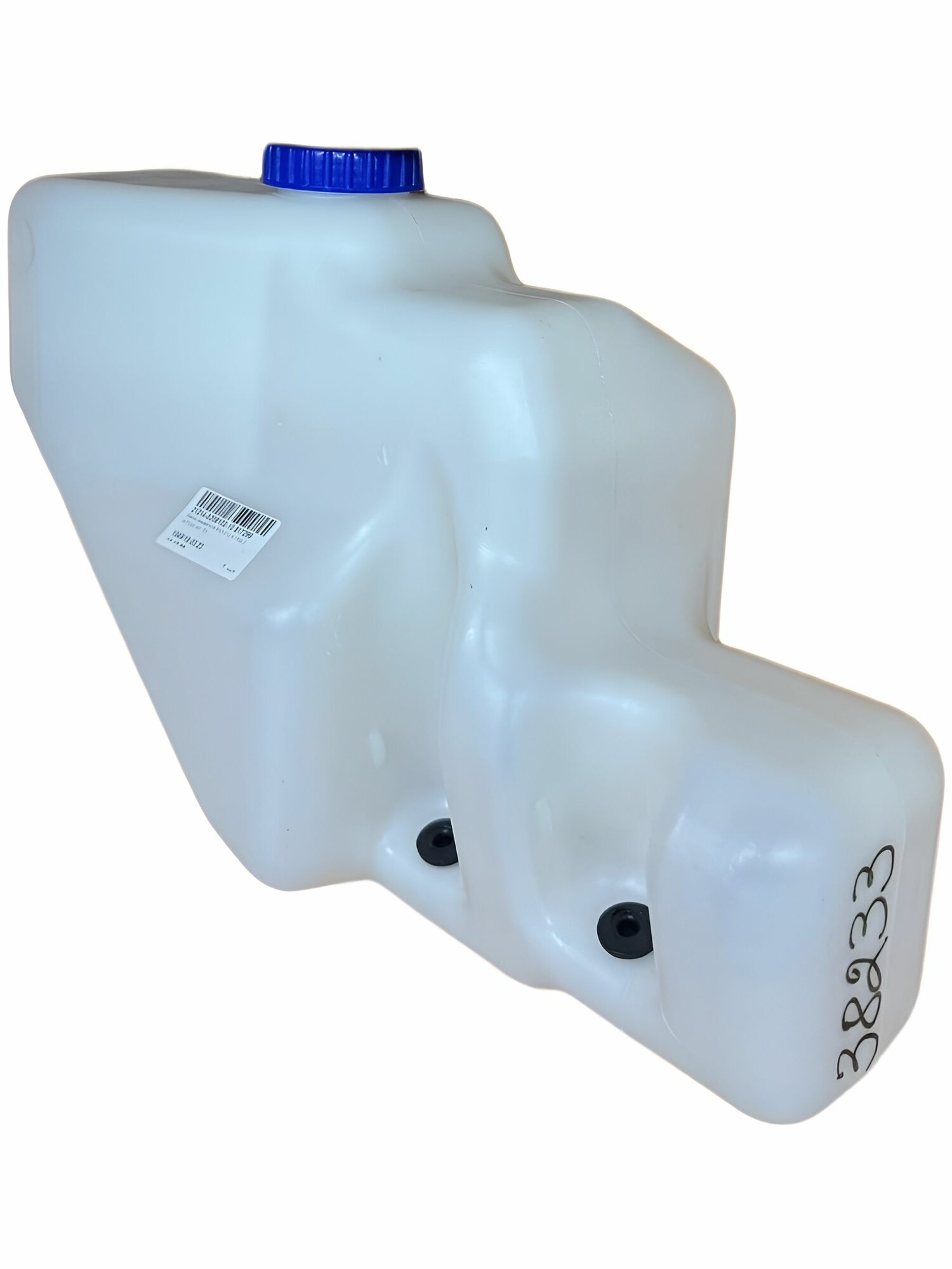 Бачок омывателя ВАЗ-21214 под 2 мотора 5л