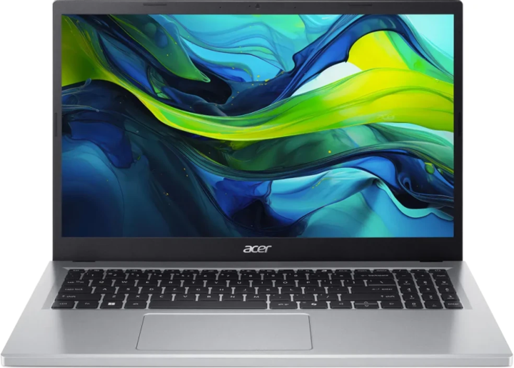 Acer Aspire Go 15 AG15-32P-39R2 Core 3 N355/8/128SSD/WiFi/BT/Win11/15.6"
