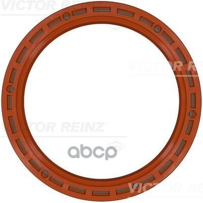 81-51127-20_сальник к/в задн! Nissan Patrol/Terrano 2.4/2.8TD 87> VICTOR REINZ арт. 815112720