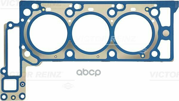 Прокл. ГБЦ R MERCEDES W204/W203/W211/W212/W221/CL203/C209/C219/R171/Sprinter/Vito 3.5 04-> mot. M272.9 VICTOR REINZ арт. 61-363.