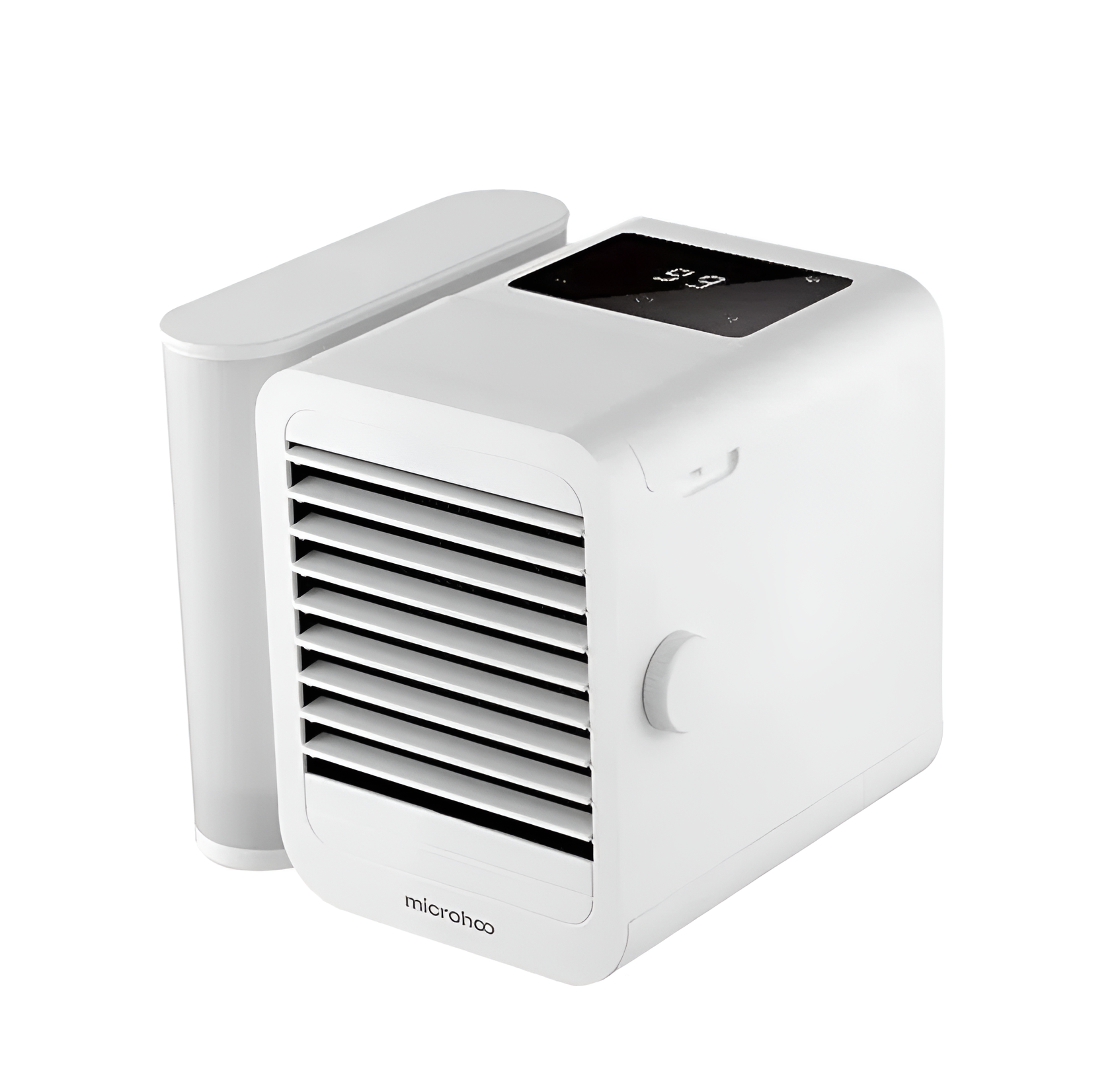 Вентилятор Xiaomi Microhoo MH01RZ , напольный/настольный, белый