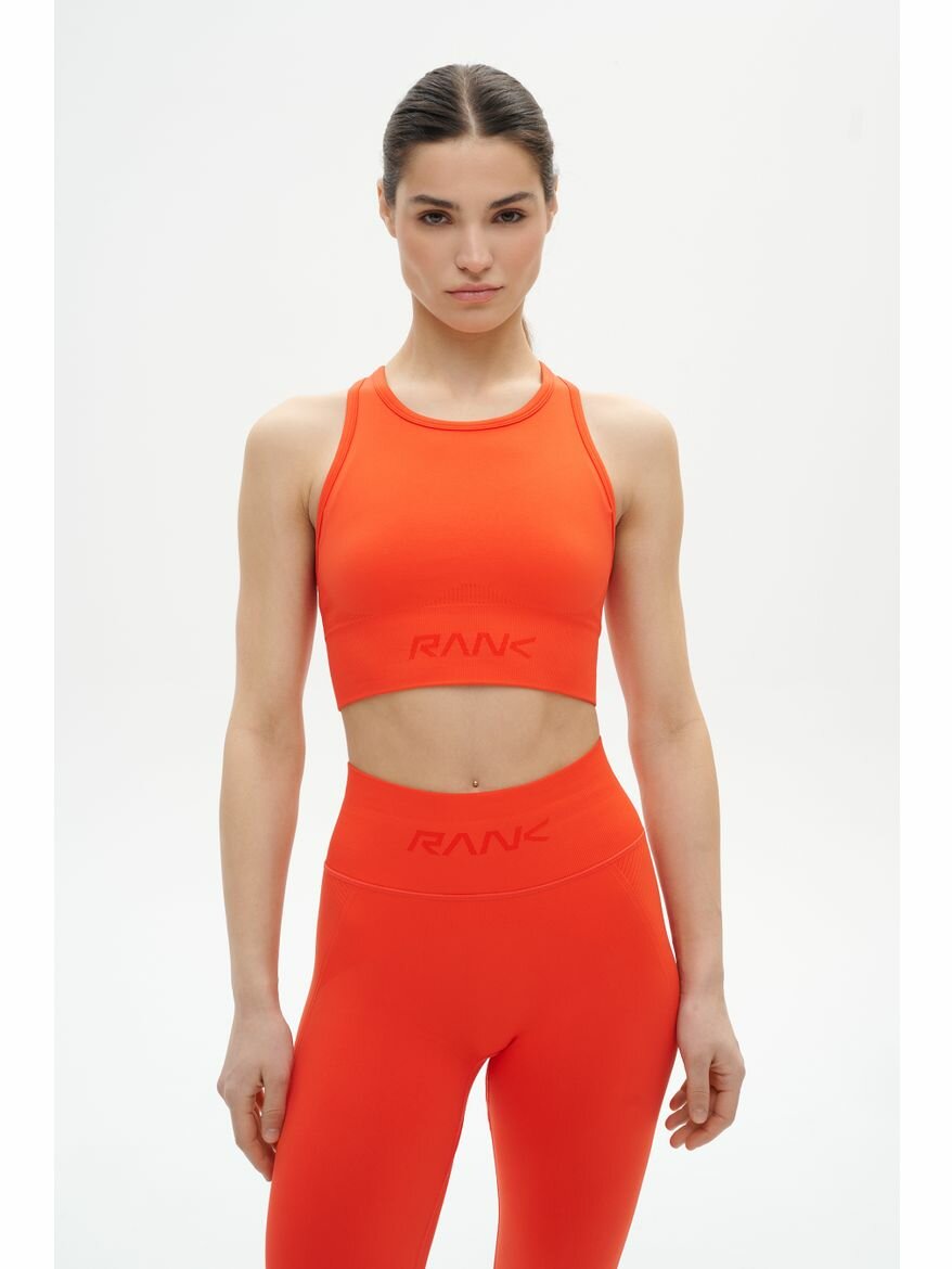 Топ спортивный Seamless Top