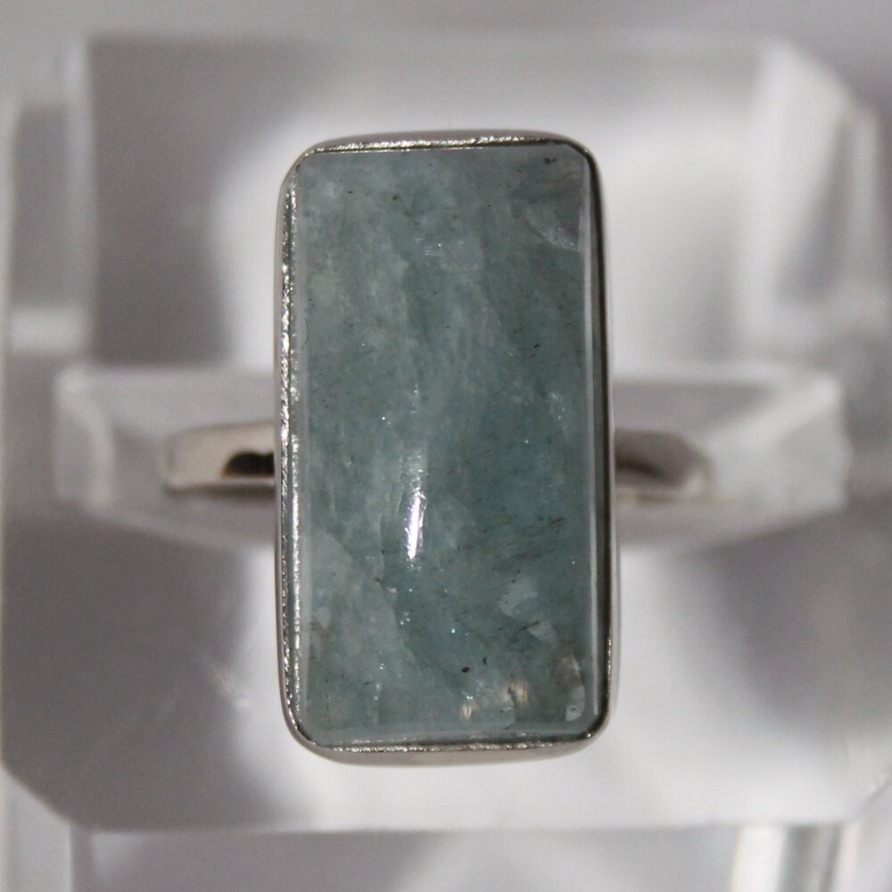 Кольцо, апатит