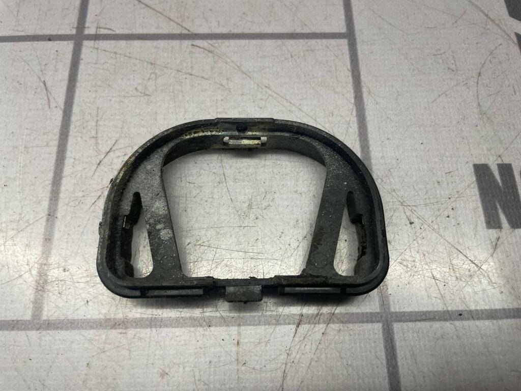 Пыльник (кузов наружные) Renault Fluence 10-17