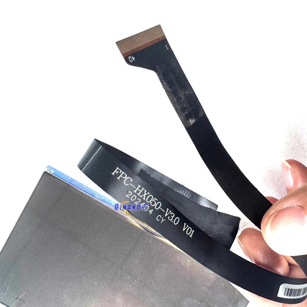 LCD экран для проектора Wanbo/Weiwei FPC-HX050-V3.0 V01