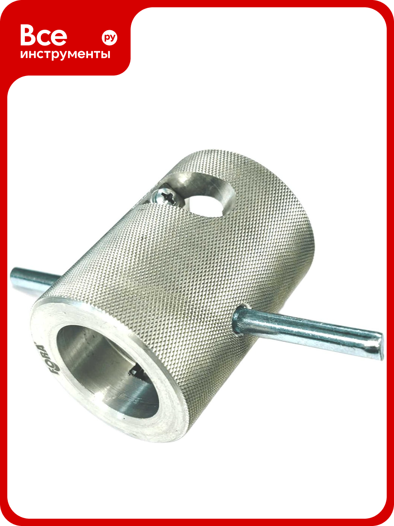 Зачистка для наружного слоя PPR трубы FORA 32-40 мм, 32мм, полипропиленовых труб