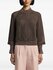 Свитер PESERICO Sequinned cordonet sweater, размер 46
