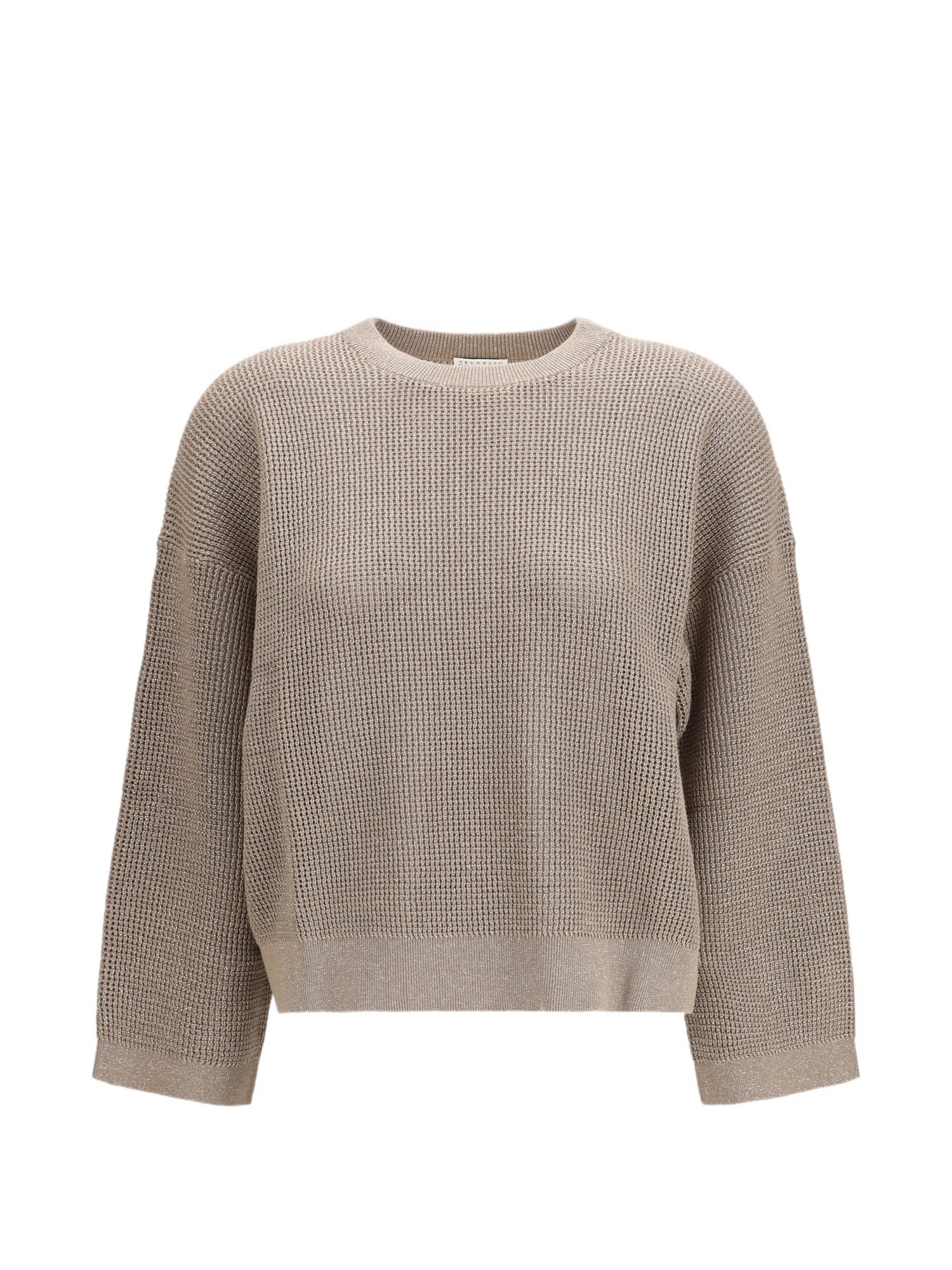 Свитер Crew-neck sweater