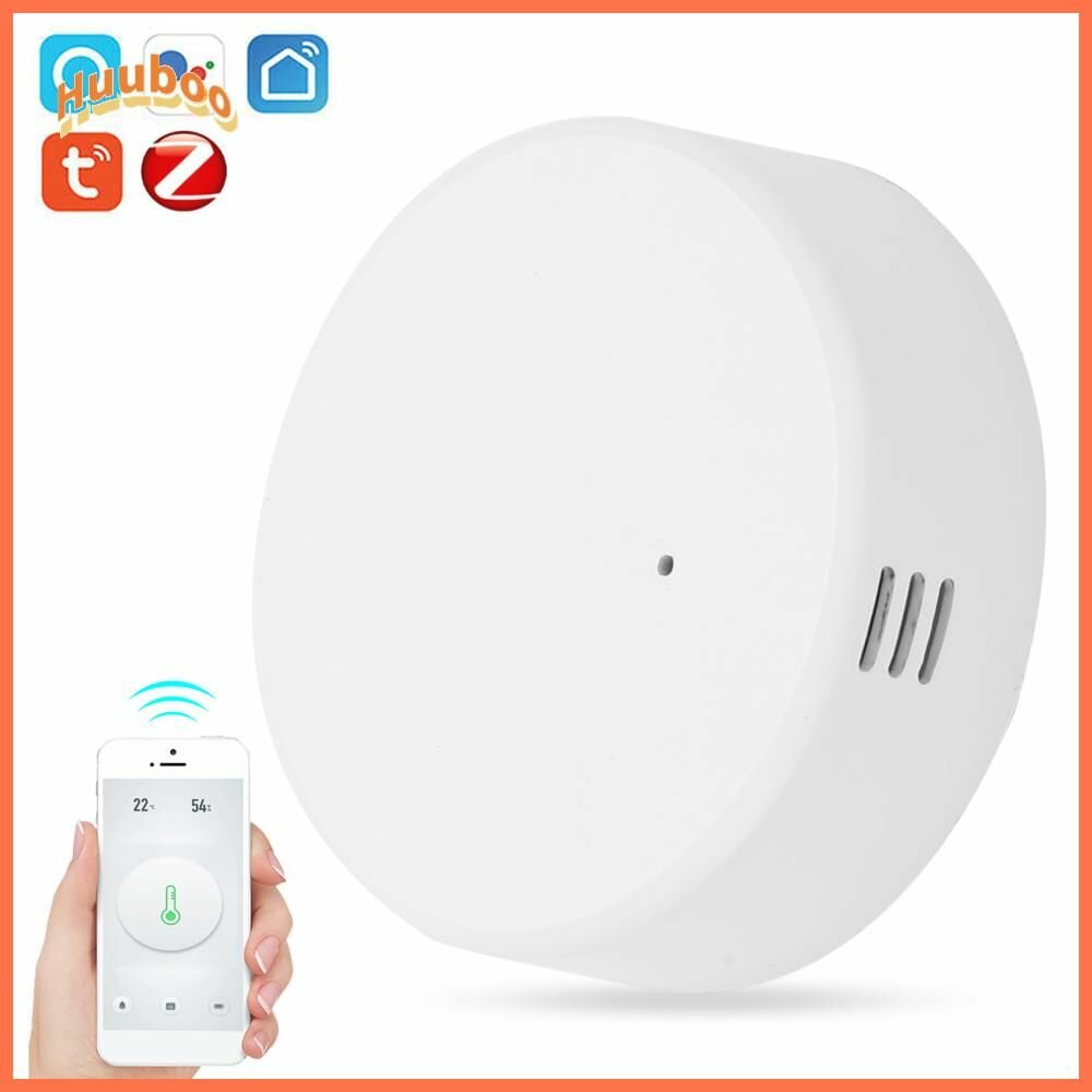 Датчик влажности температуры