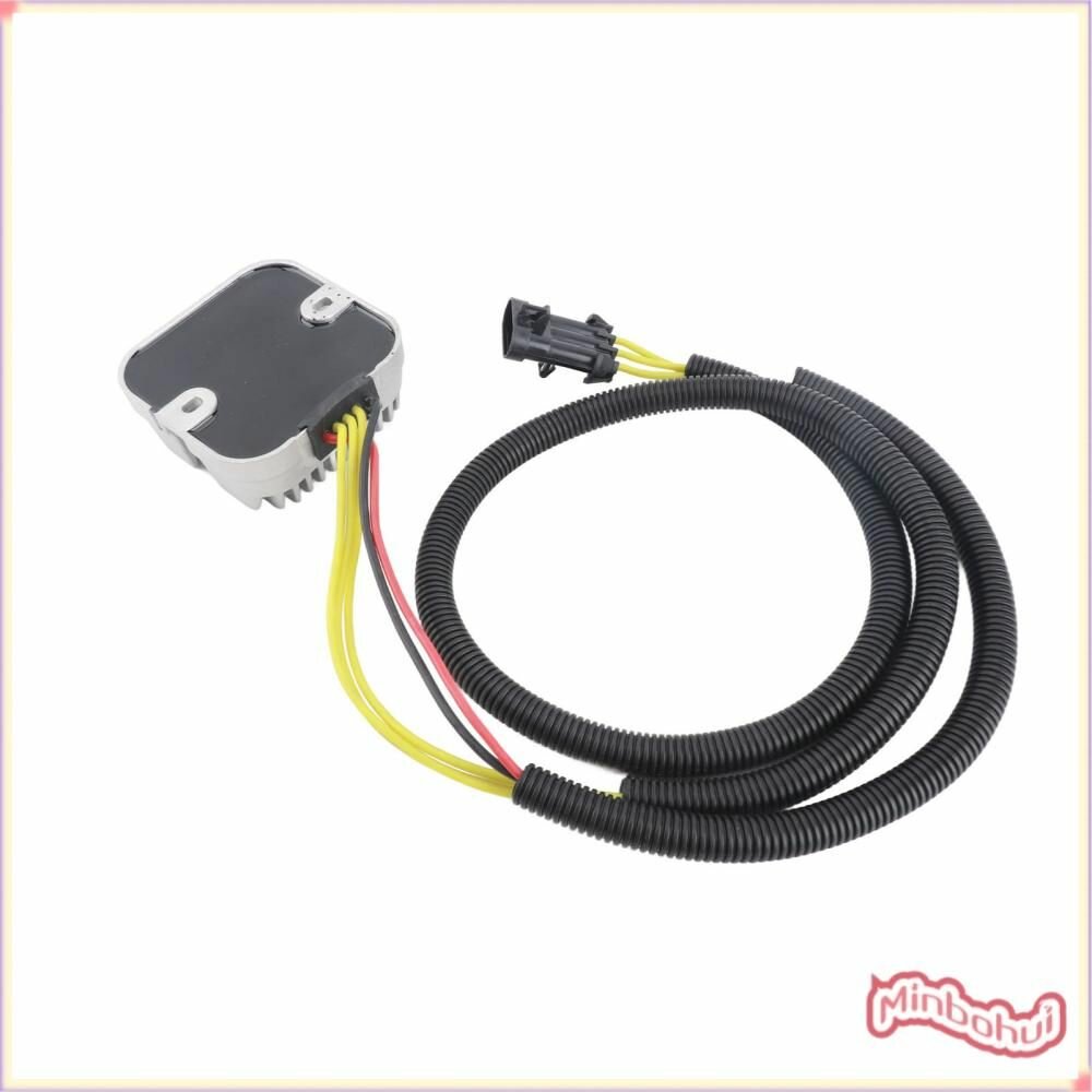 Выпрямитель