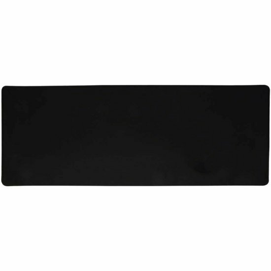 Коврик Filum для мыши FL-MP-L-800-300 черный, 800*300*3 мм, ткань+резина+прошитый край