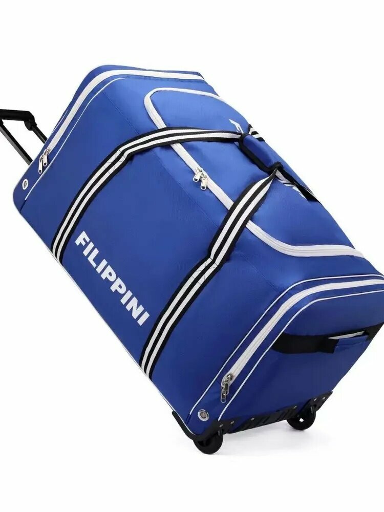 Хоккейный баулХоккейный баулХоккейный баулХоккейный баулХоккей