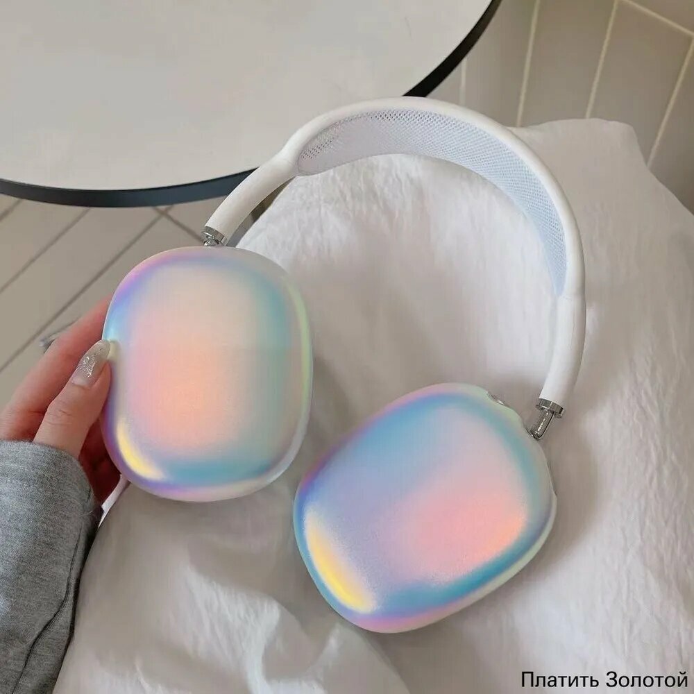 Чехол на airpods max; airpods max чехол