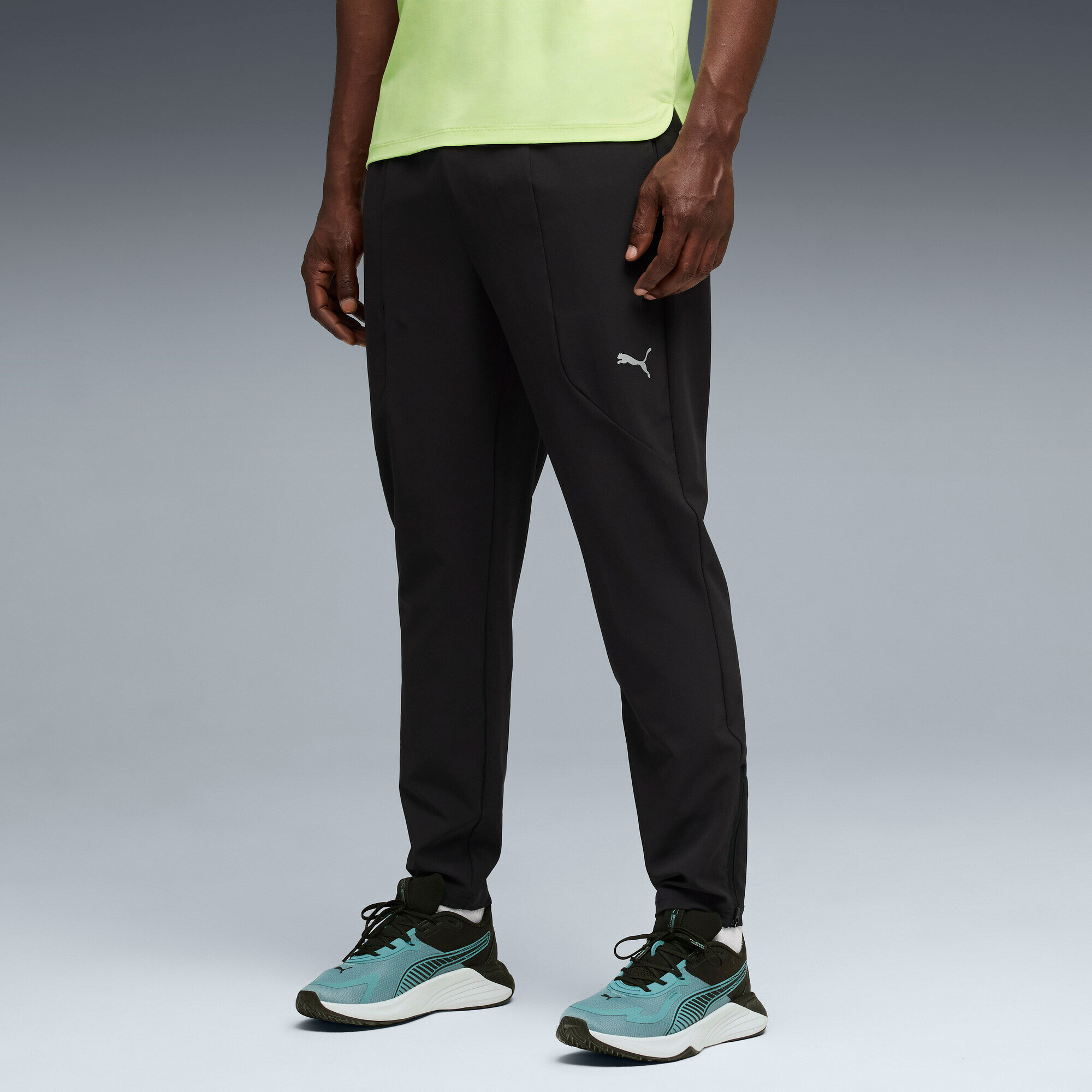Брюки спортивные M PWRTRAIN STRETCH WOVEN PANT