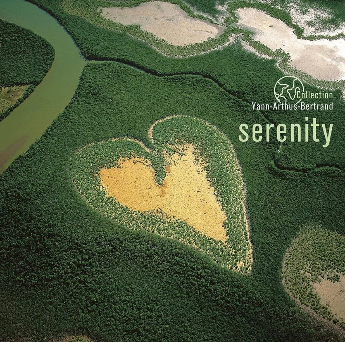 Various Artists "Виниловая пластинка Various Artists Serenity"