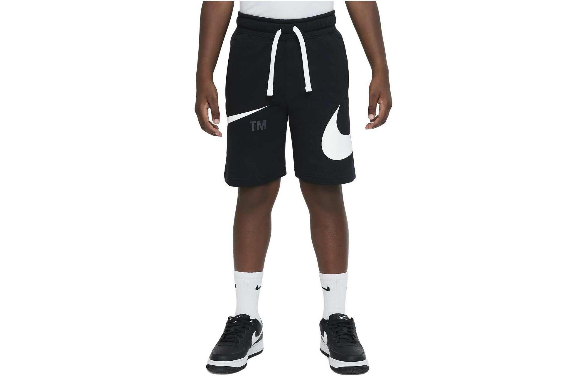 Шорты Nike Kids Short Moderate
