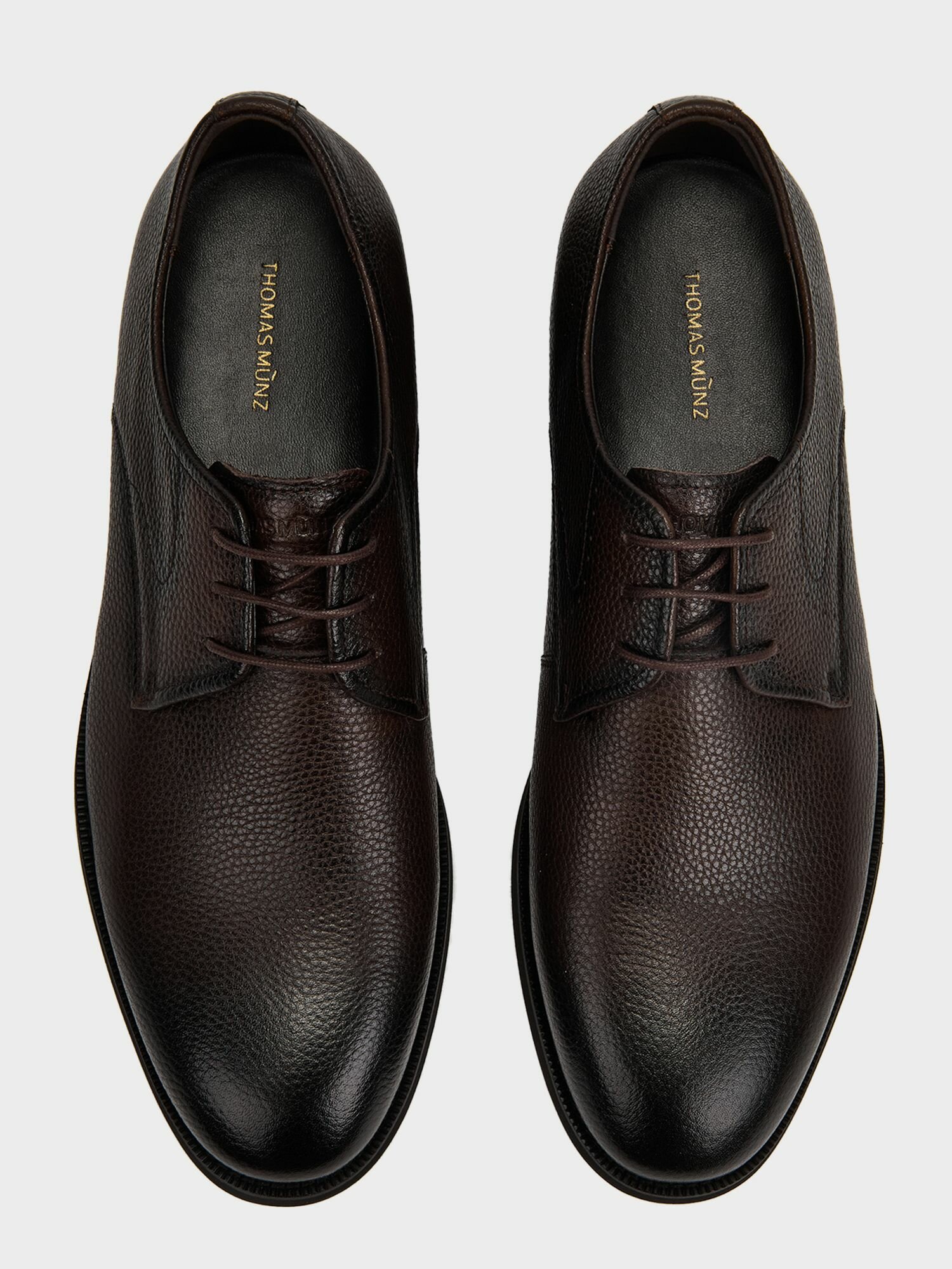 Полуботинки