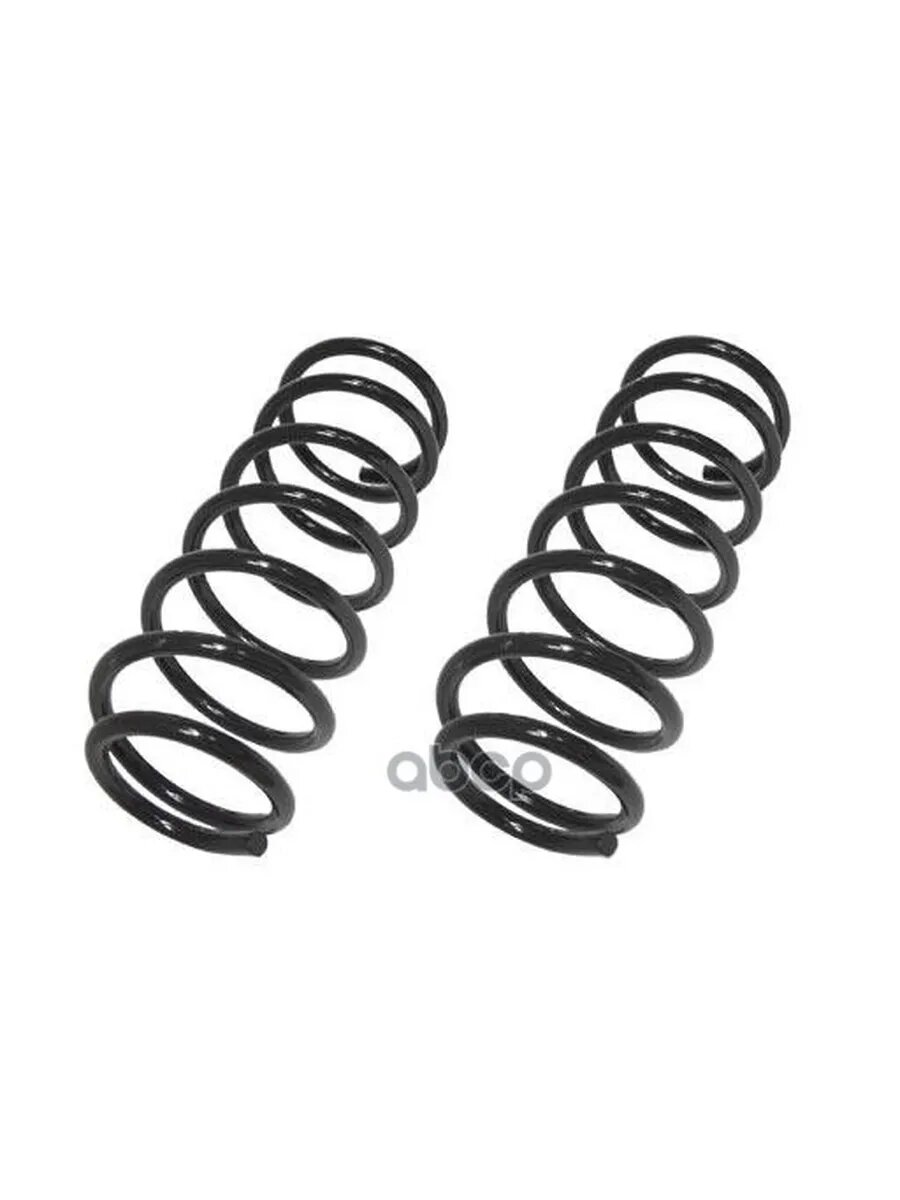 Пружины передние (компл.) Фобос 11606