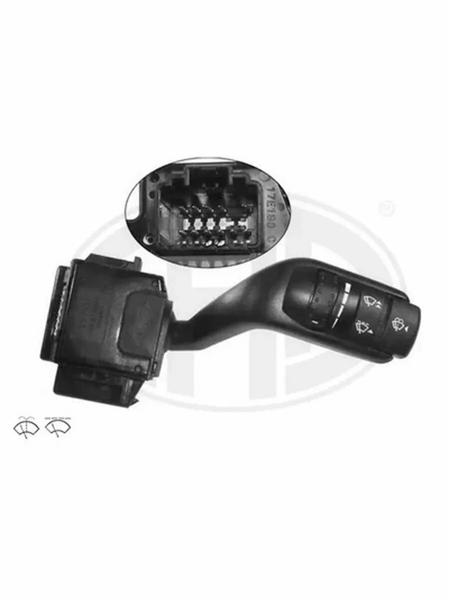 Переключатель подрулевой R FORD Transit 2006-> ERA 440423