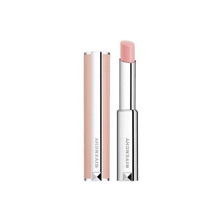 Бальзам для губ женский Givenchy New Lollipop Lambskin, розовая помада, увлажняющий, легко наносится, стойкий, 5690521