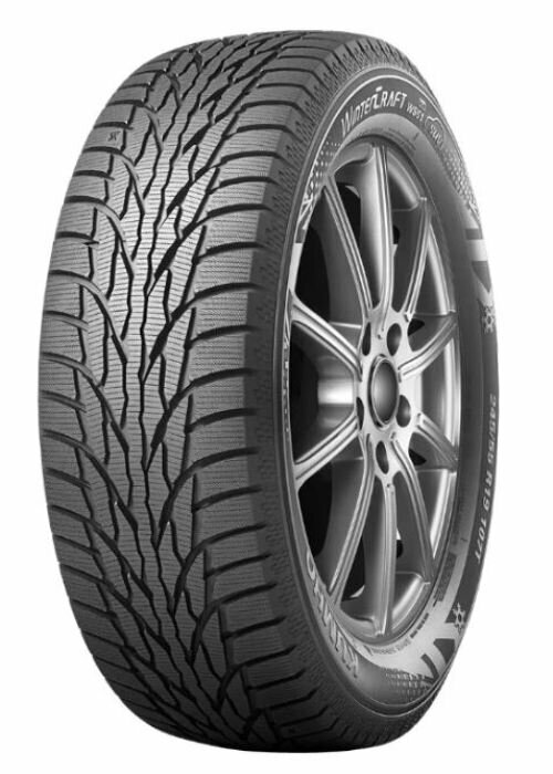 Шины Kumho WS51 WS51 (EC)(XL) 255/55R18 109T Зимняя