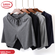 Шорты SHIXIN, размер XL, dark grey