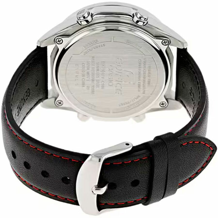 Наручные часы CASIO — фото 1