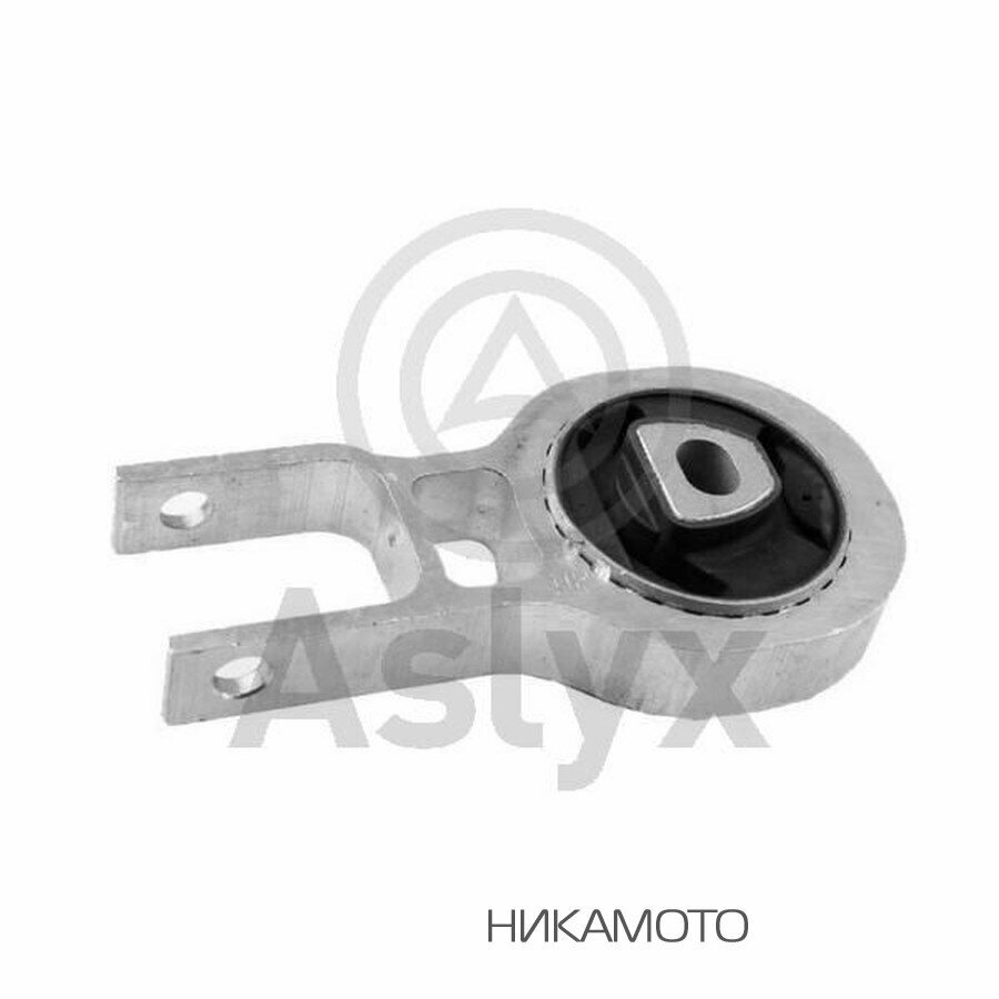 ASLYX AS-203521 подушка двигателя FIAT 500L 1,2-1,4