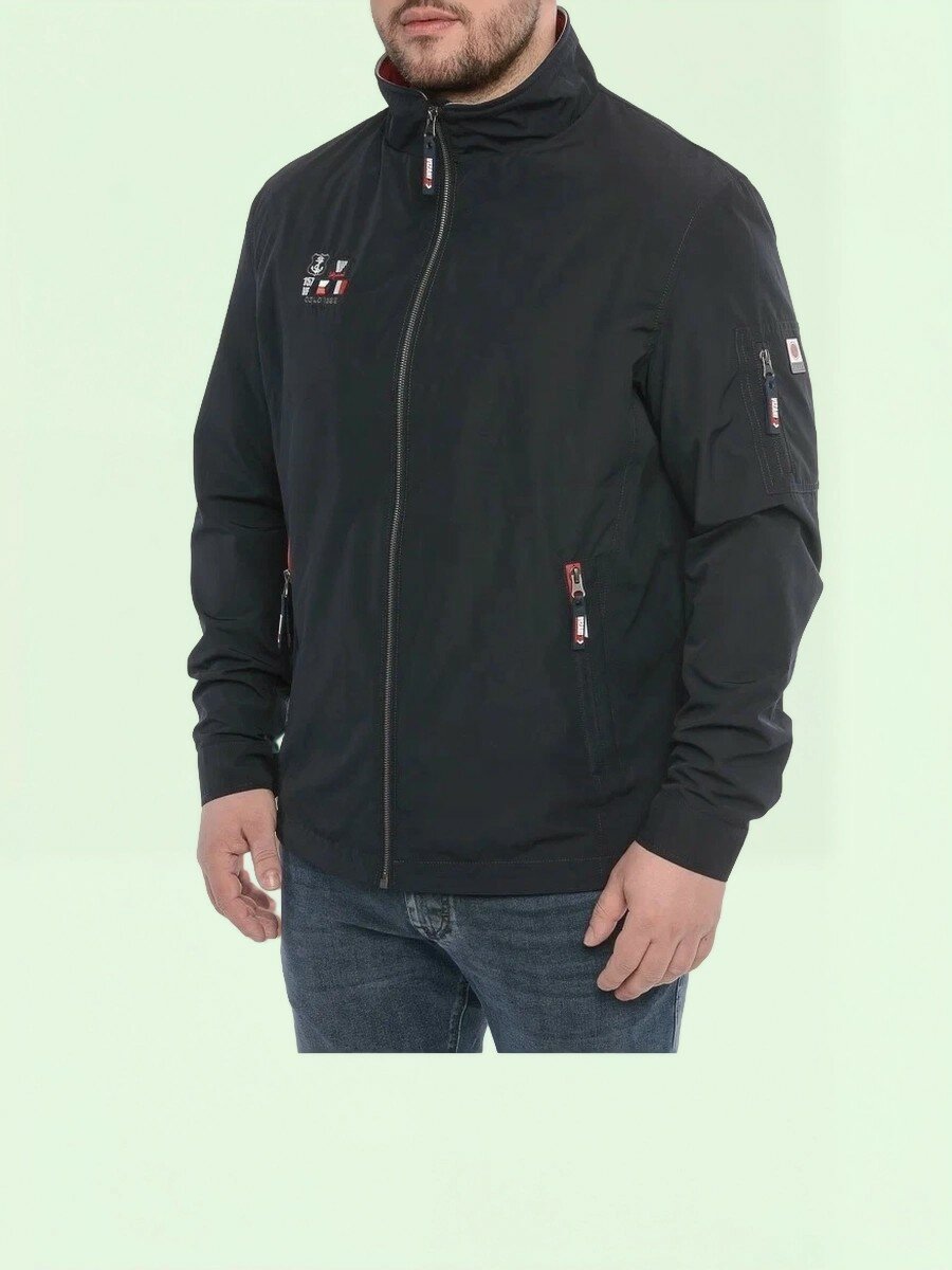 Ветровка ВЕТРОВКА