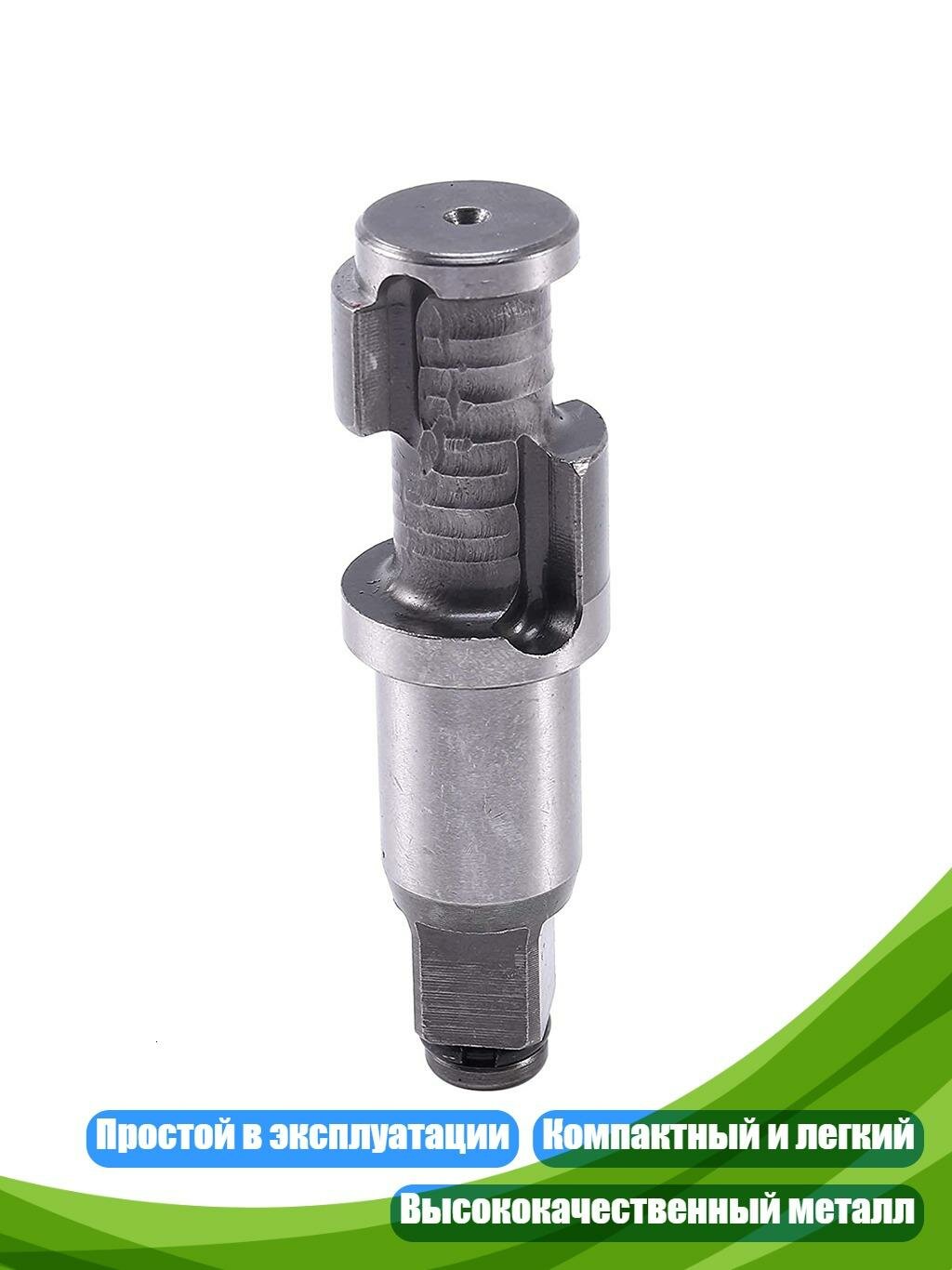 Пневматический ударный гайковерт 1/2″