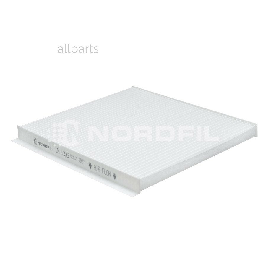 NORDFIL CN1306 Фильтр салона CHANGAN CS75 Raeton