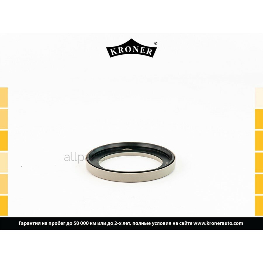 KRONER K3111035 Подшипник опоры стойки MITSUBISHI ECLIPSE IV (DK_A)/ENDEAVOR (D8_W, D7_W)/GALANT IX (DJ, ED, EF) (перед
